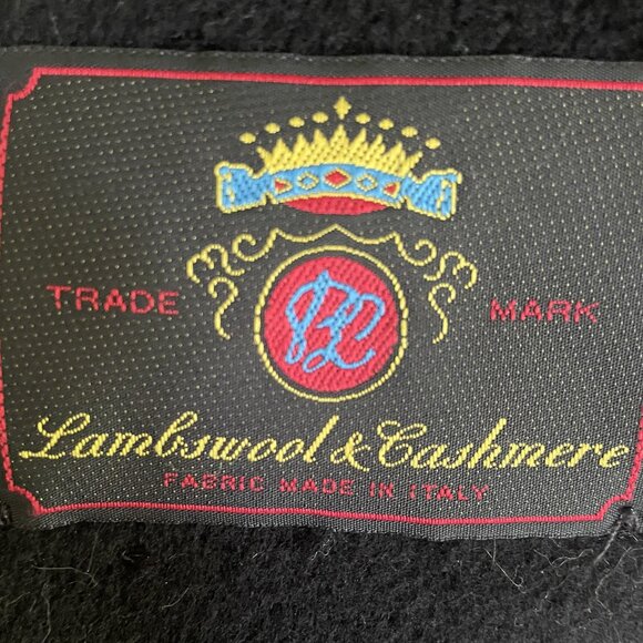 Harold's | Jackets & Coats | Harolds Lambswool Cashmere Classic 96s ...